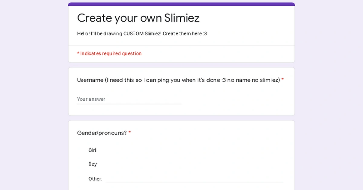 Errrm just somthing I did | Fandom