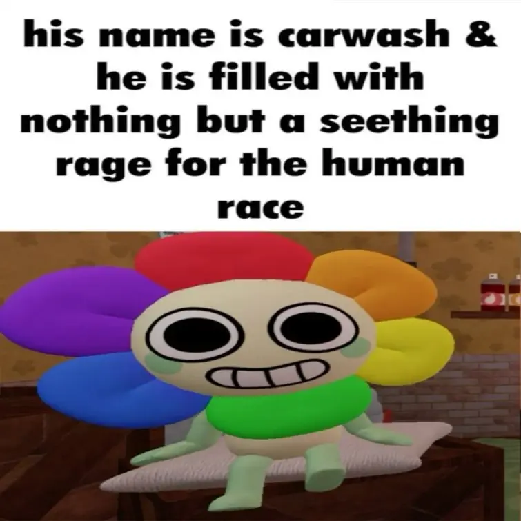 FIRST DANDY'S WORLD ART | Fandom