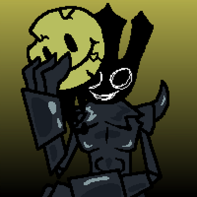 i love drawing so much, give me ideas on what i should draw! (nextbot ...