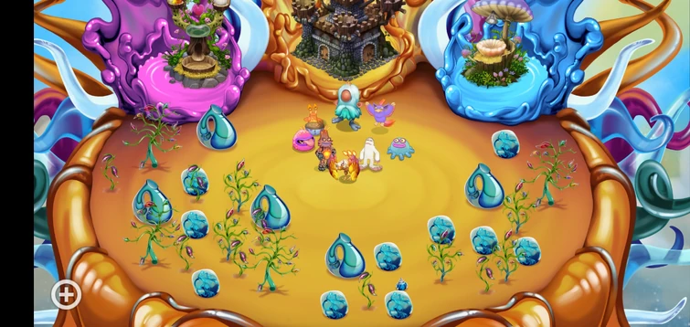 (MOSTLY) All my MSM Islands | Fandom