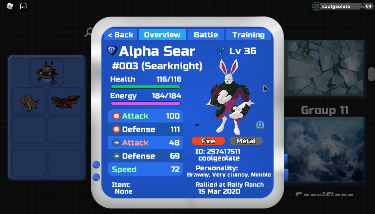 My first(and only) gleam beginner | Fandom