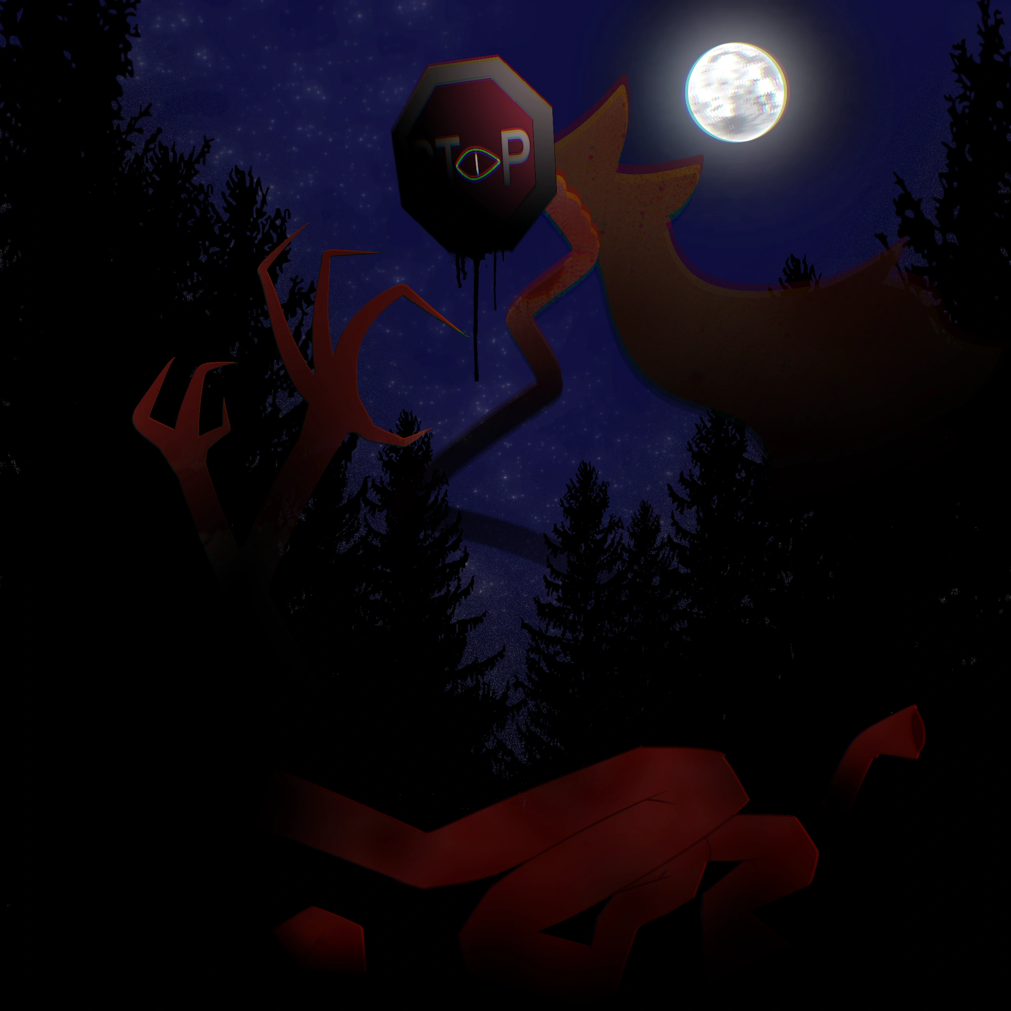 "Nothing is how it seems" | Fandom