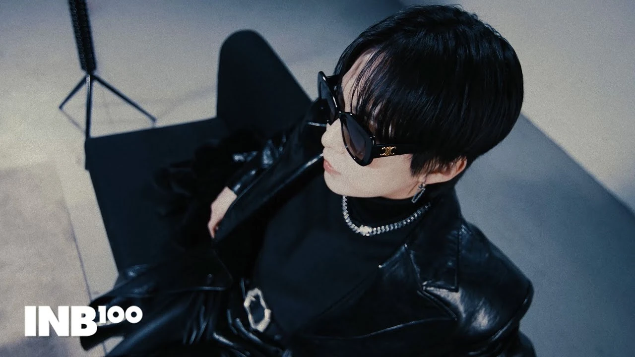 WHY HE LOOK SO GOOD GAHHHH| 시우민 (XIUMIN) 'WHEE!' MV Teaser 1 | Fandom