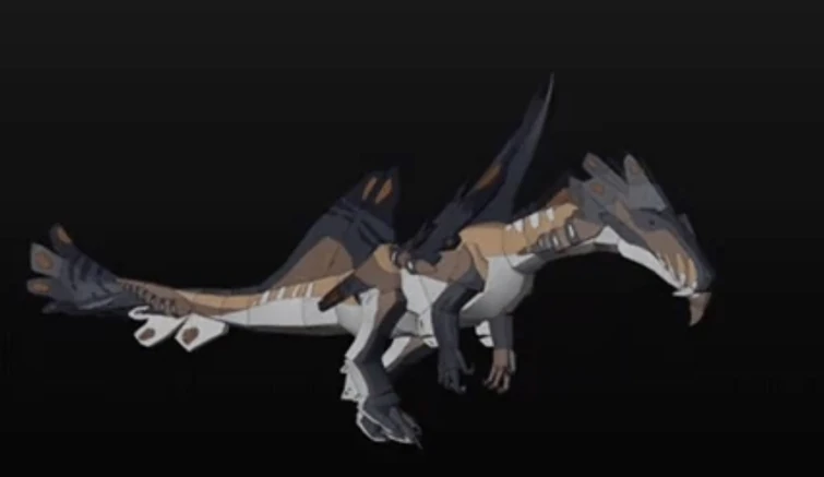 Sonaria News 1/6/2023: Gyroudus’ new Walk Animation | Fandom