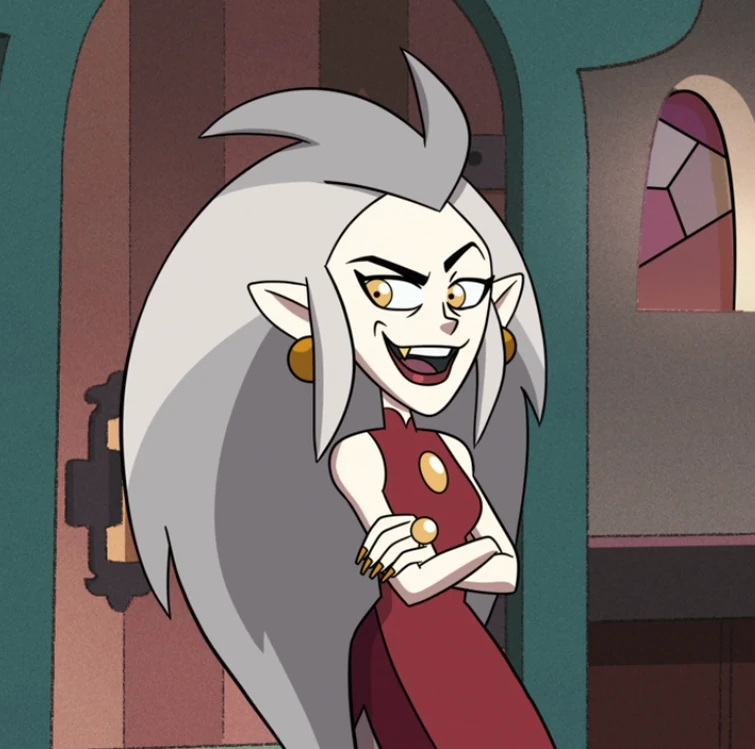 Eda fans UNITE!!!!! | Fandom