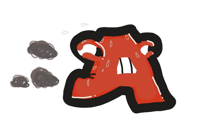 My Alphabet Lore pop-up | Fandom