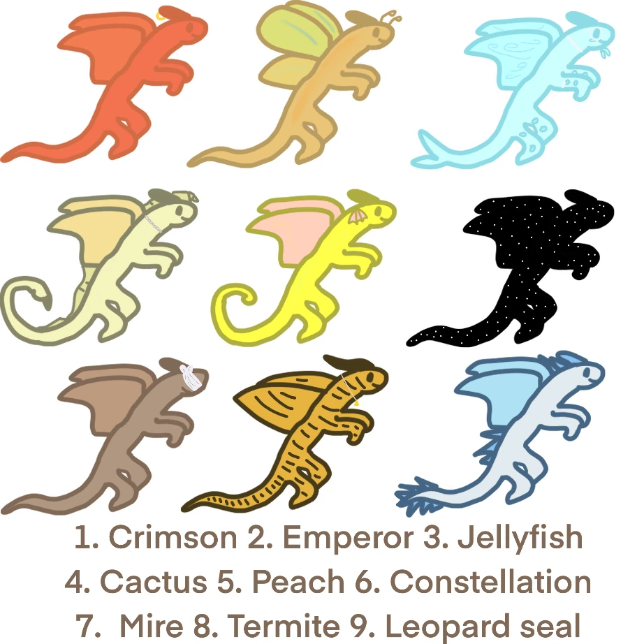 Free adopts! | Fandom