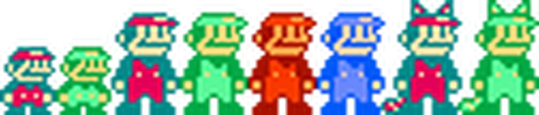 mario | Fandom