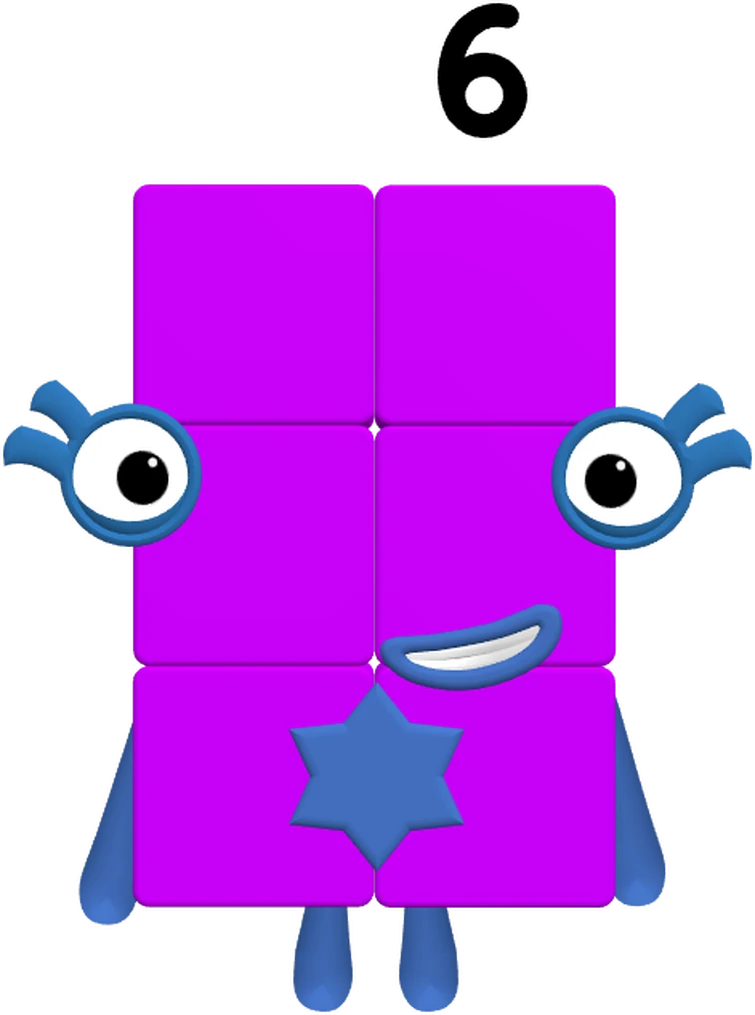 All numberfanagrams | Fandom