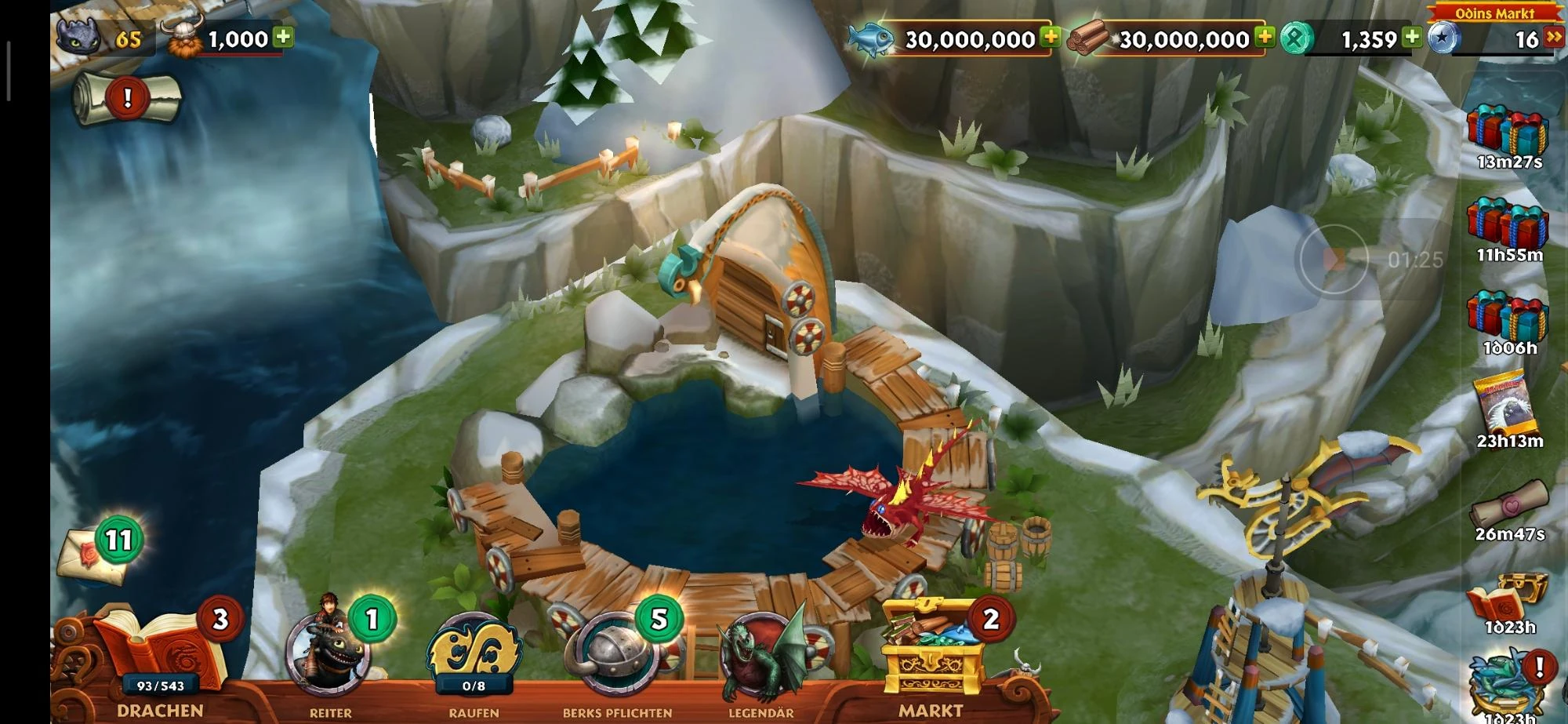 Discuss Everything About Drachenzähmen leicht gemacht Wiki | Fandom