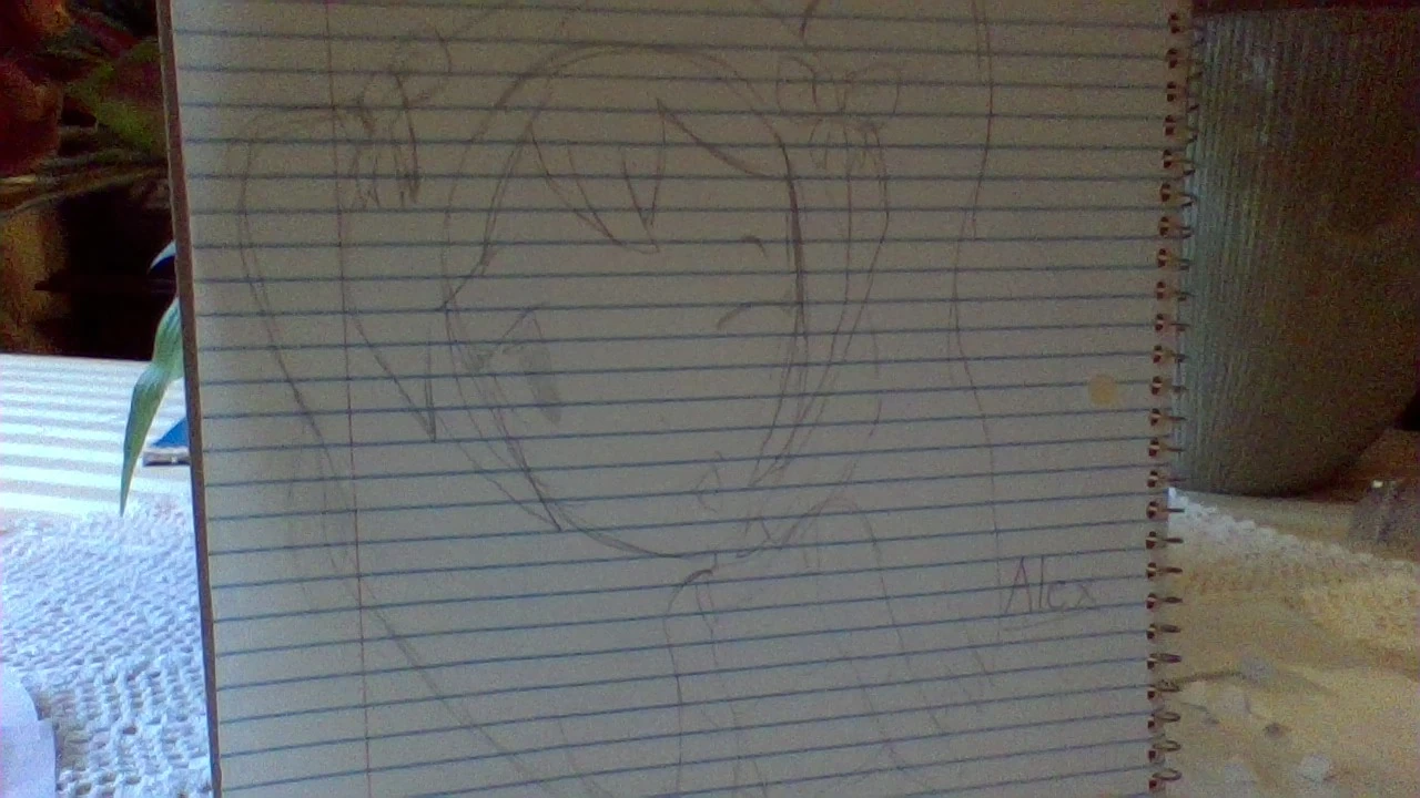 Alex fAnArT- | Fandom