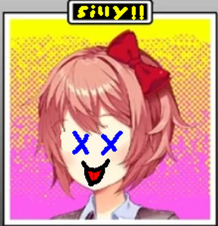 Daily sayori check ! | Fandom