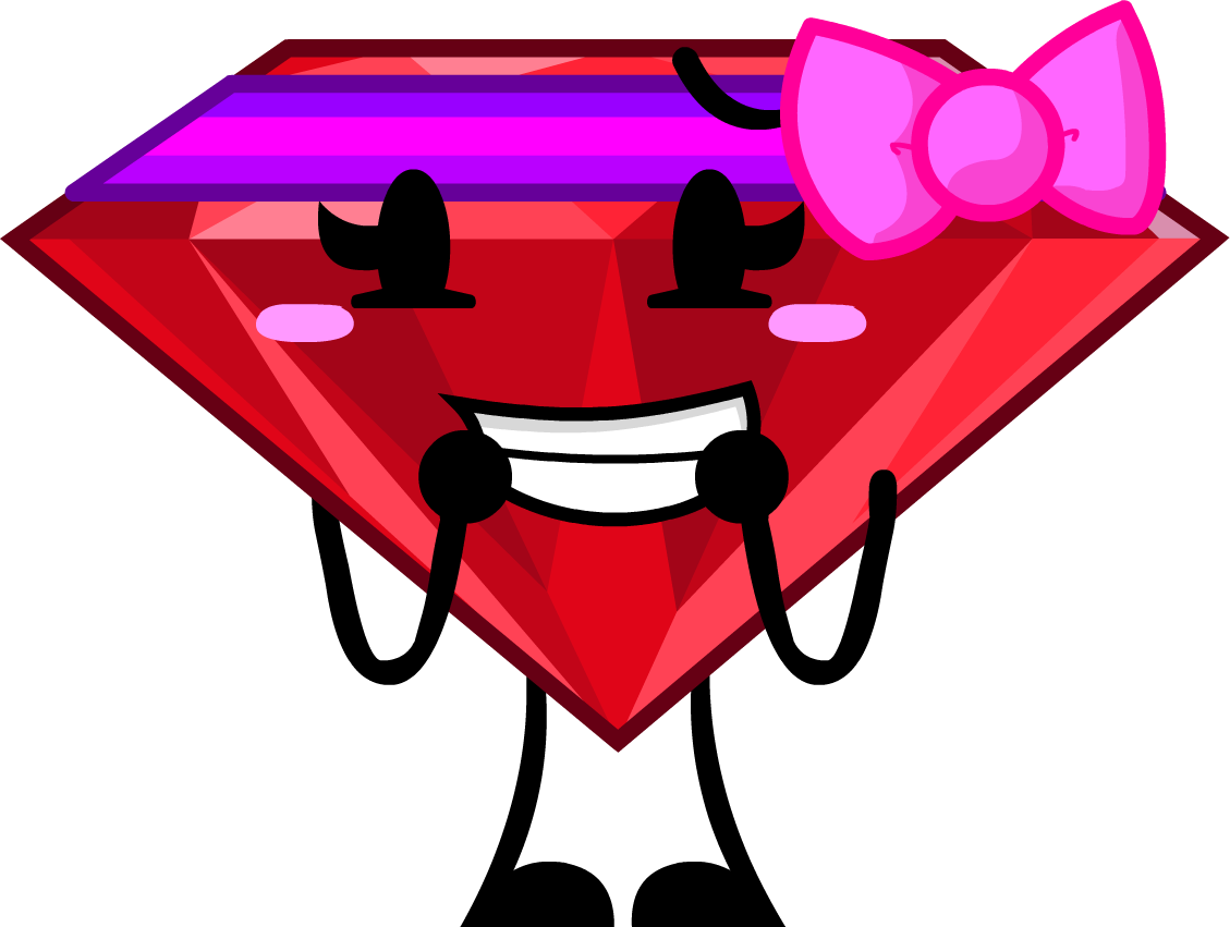 Ruby is such a skrunkly!!! | Fandom