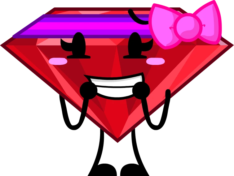 Ruby is such a skrunkly!!! | Fandom