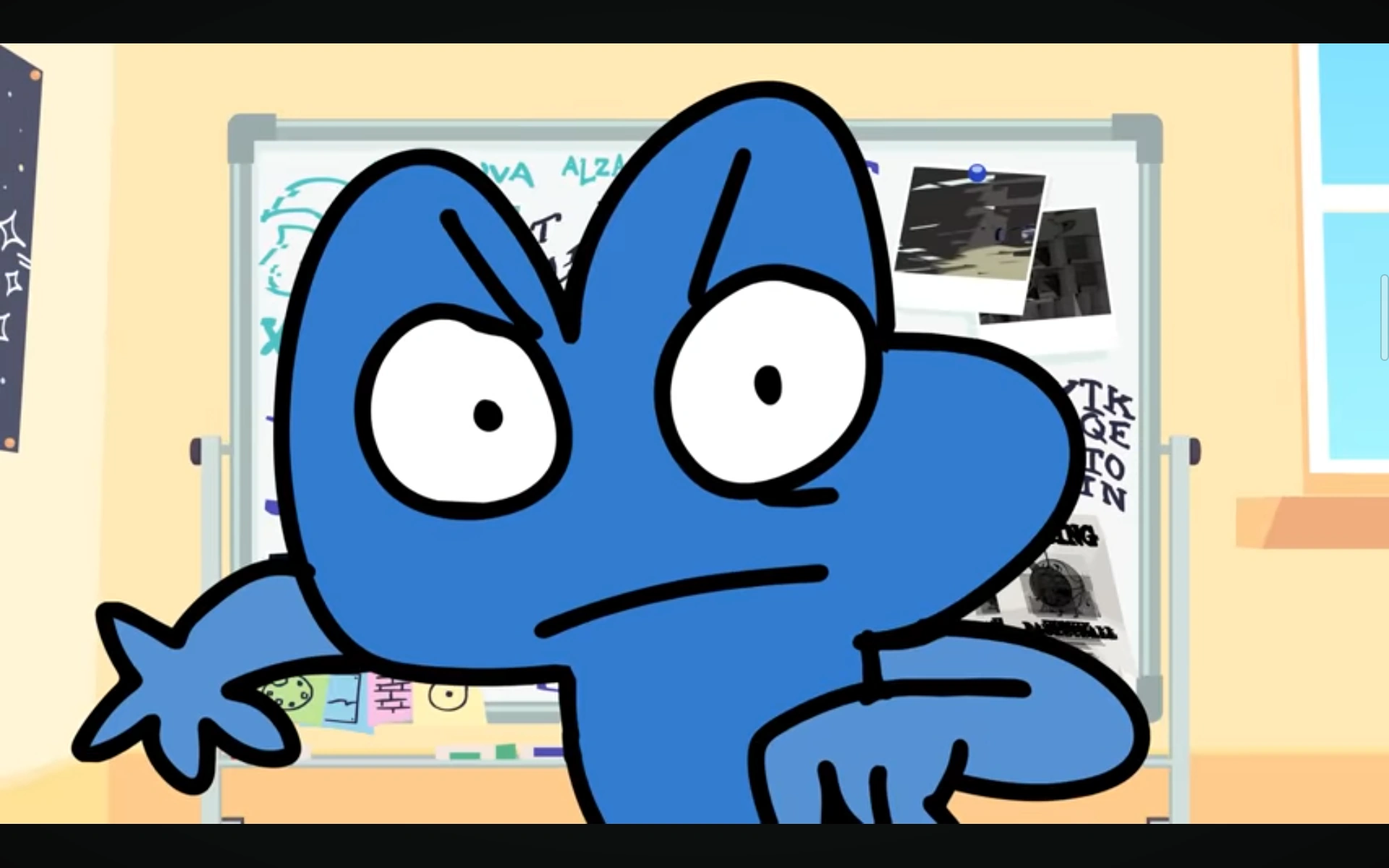 BFB 31 | Fandom