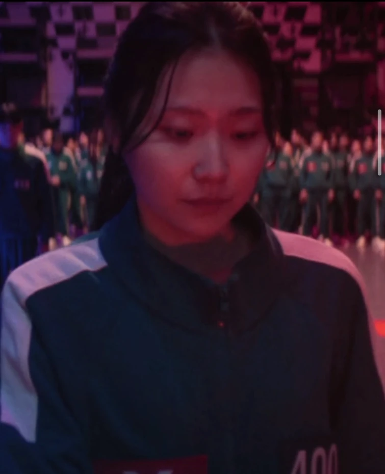 Anyone else likes Player 400? | Fandom