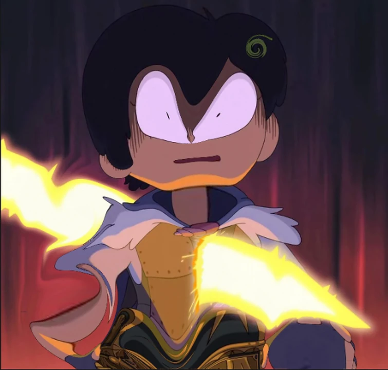 Calamity Girls but I ruined them | Fandom