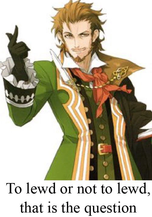 It’s legal to lewd Jack | Fandom