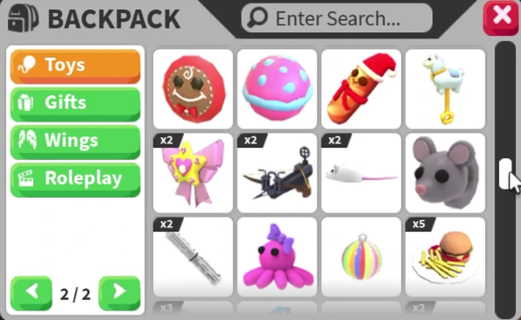 Discuss Everything About Adopt Me! Wiki | Fandom