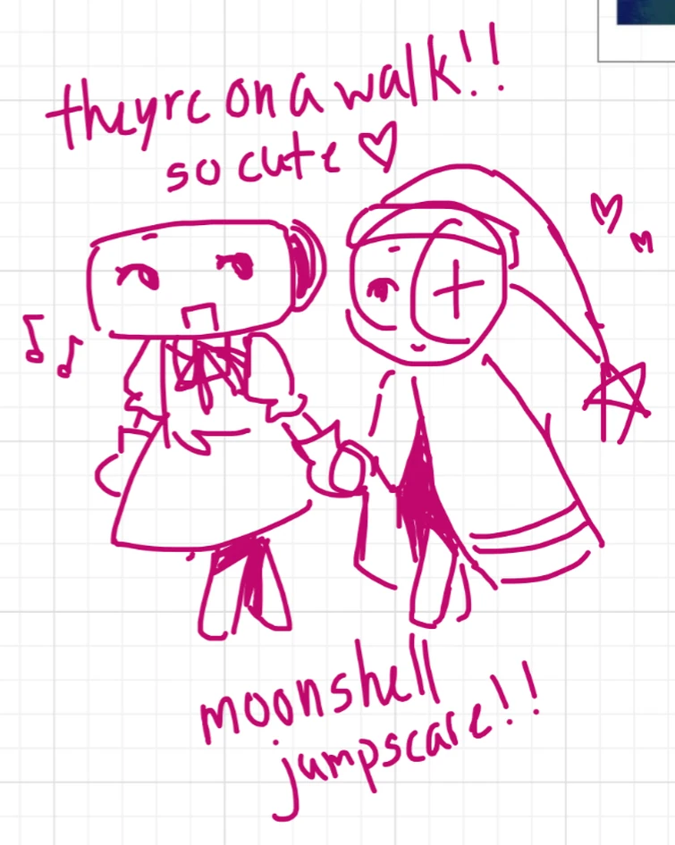 more moonshell ️ ️ | Fandom