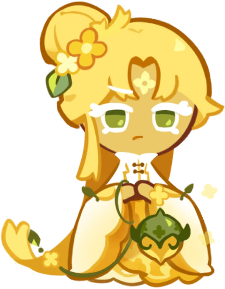 Golden Osmanthus Cookie's sprites | Fandom