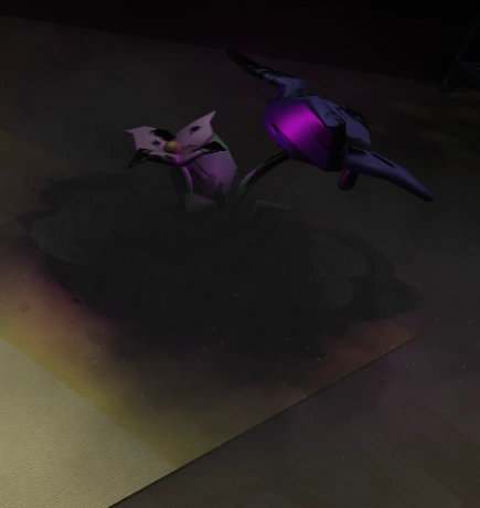 add this to Twisted Basssie | Fandom