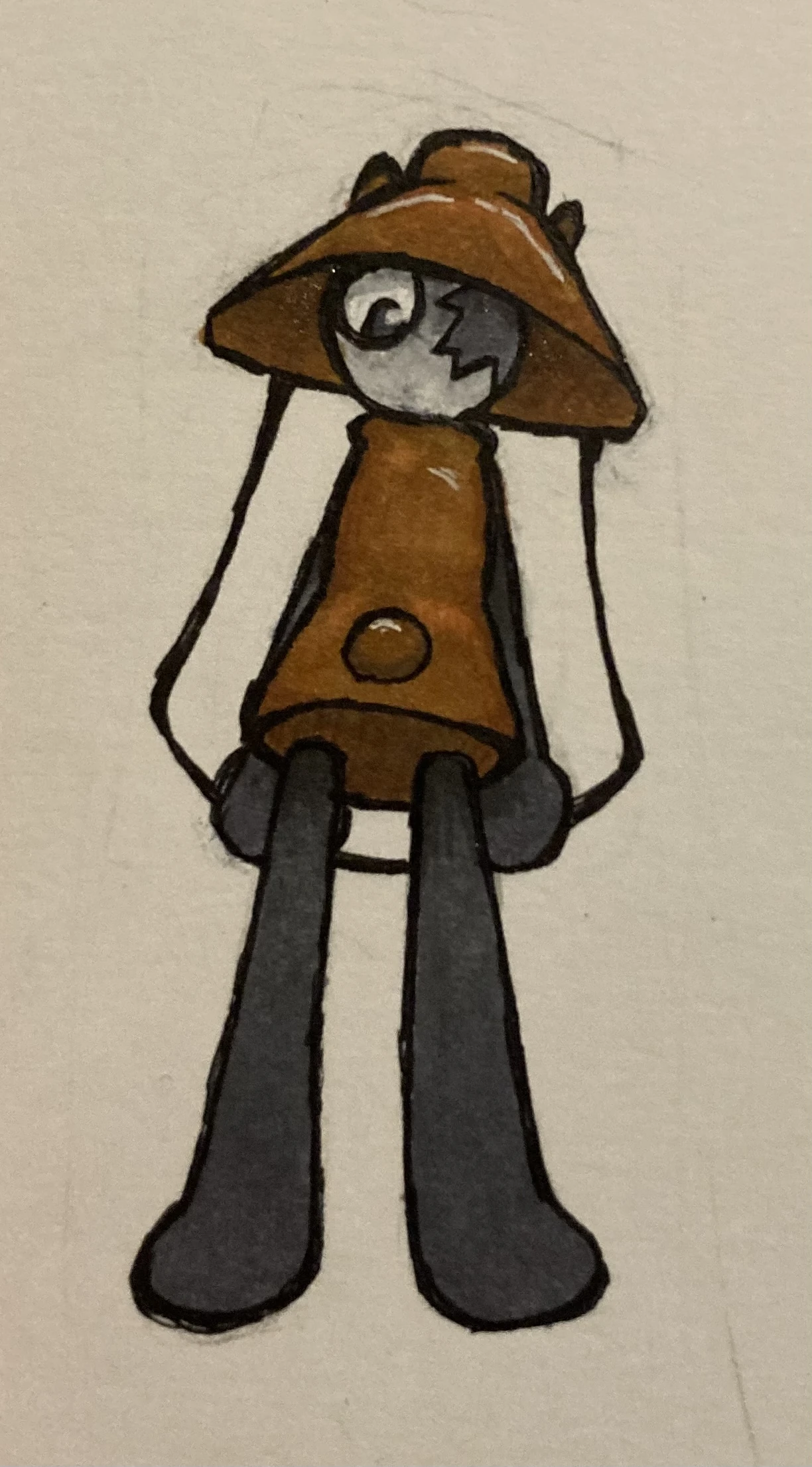 airy doodle | Fandom