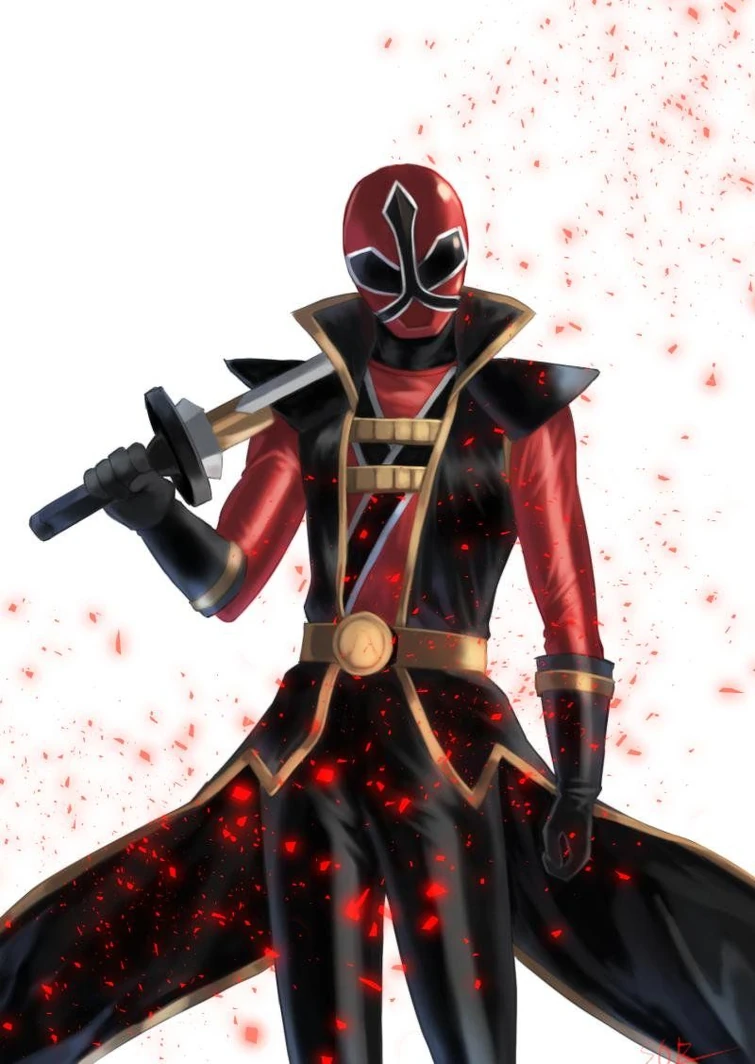 Who is the best MU for Jayden Shiba? | Fandom