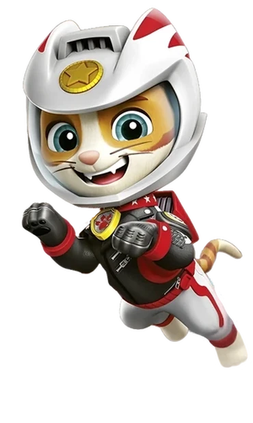 Cat pack poll | Fandom