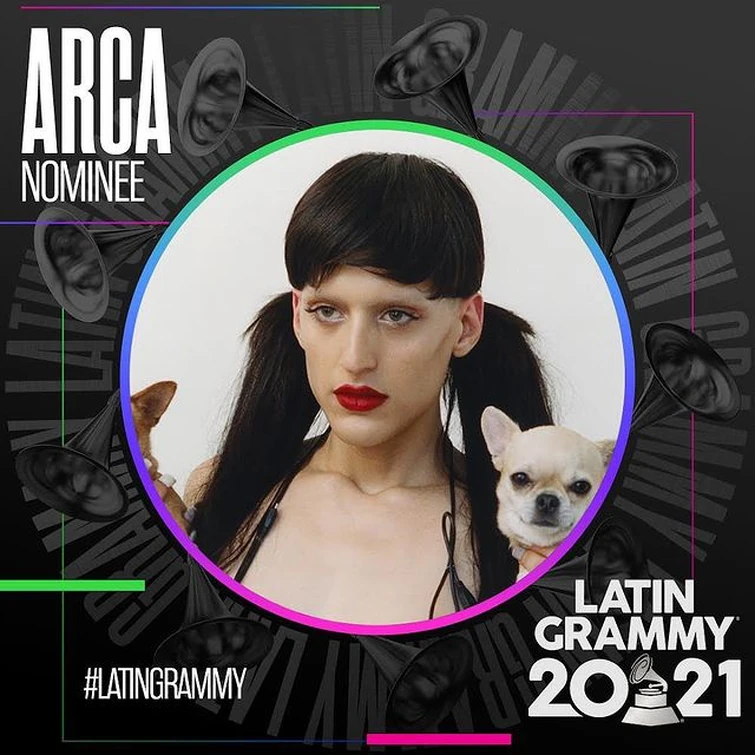 Discuss Everything About Arca Wiki | Fandom