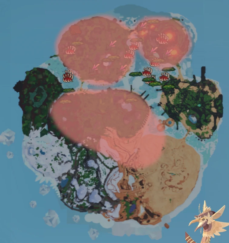 Karakro - a scientific study chapter #202 | Fandom