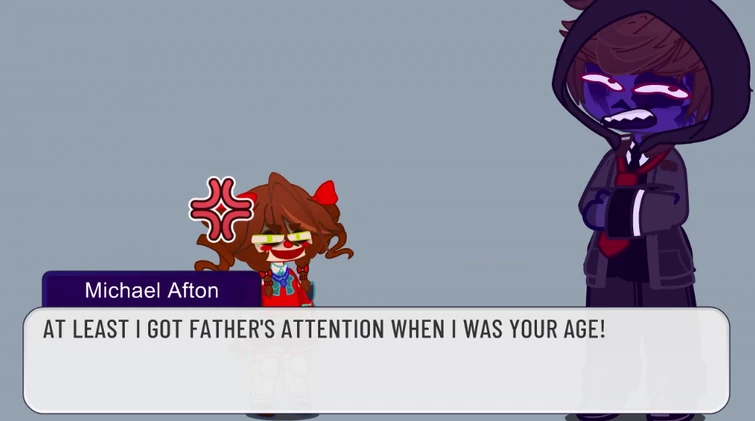 This is just your average sibling fight 👍( Mentions d3@th ) | Fandom