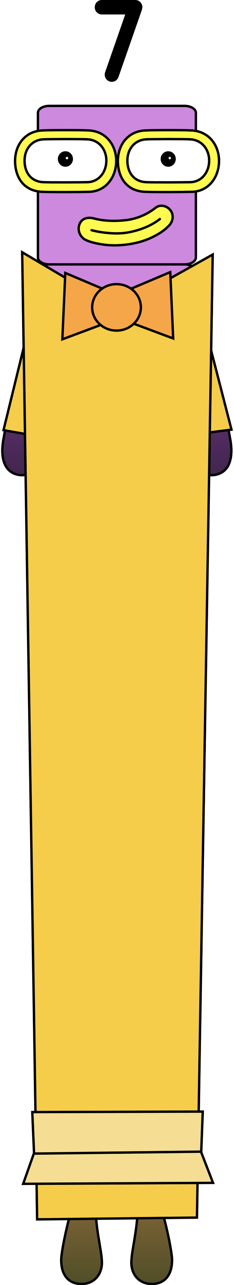 My Octalblocks | Fandom