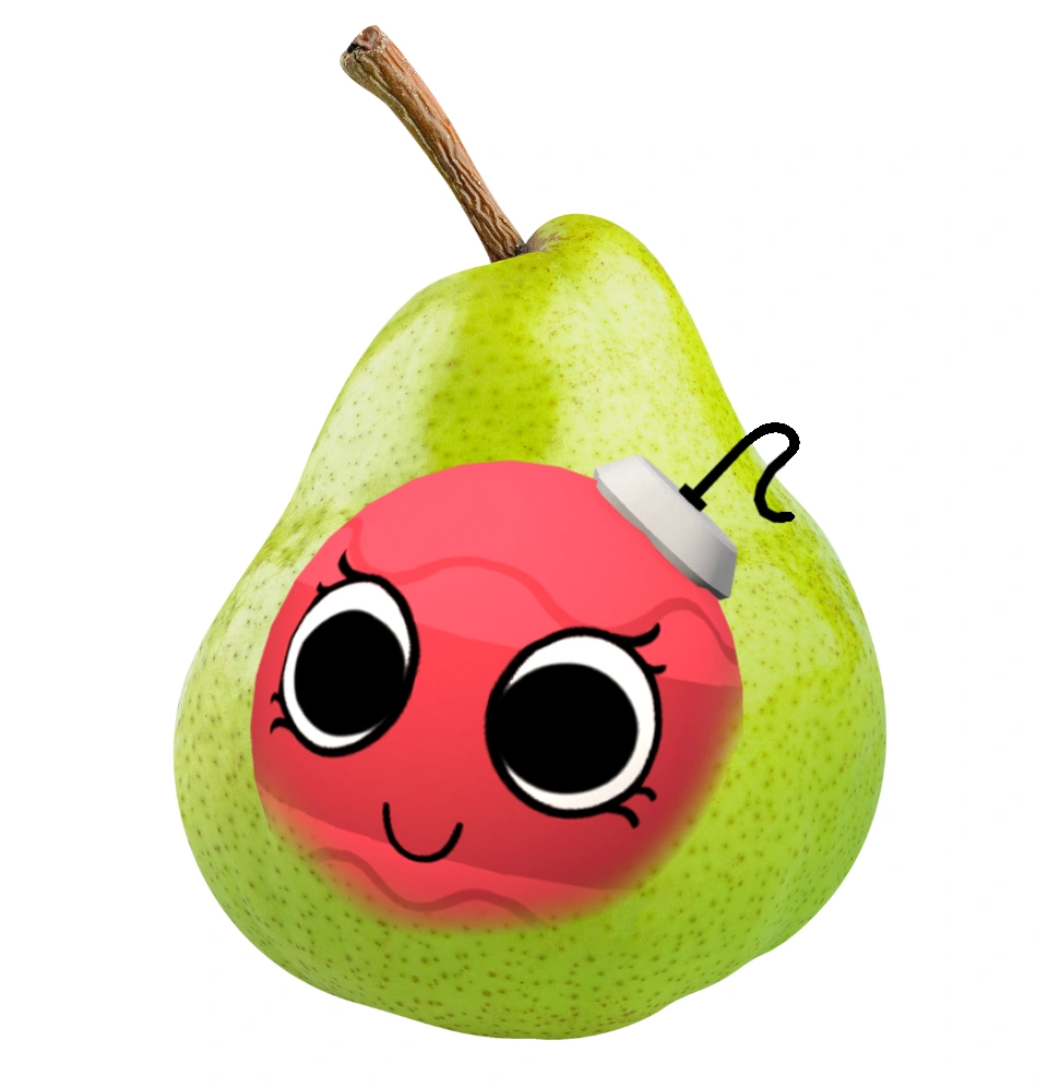 i am a pear | Fandom