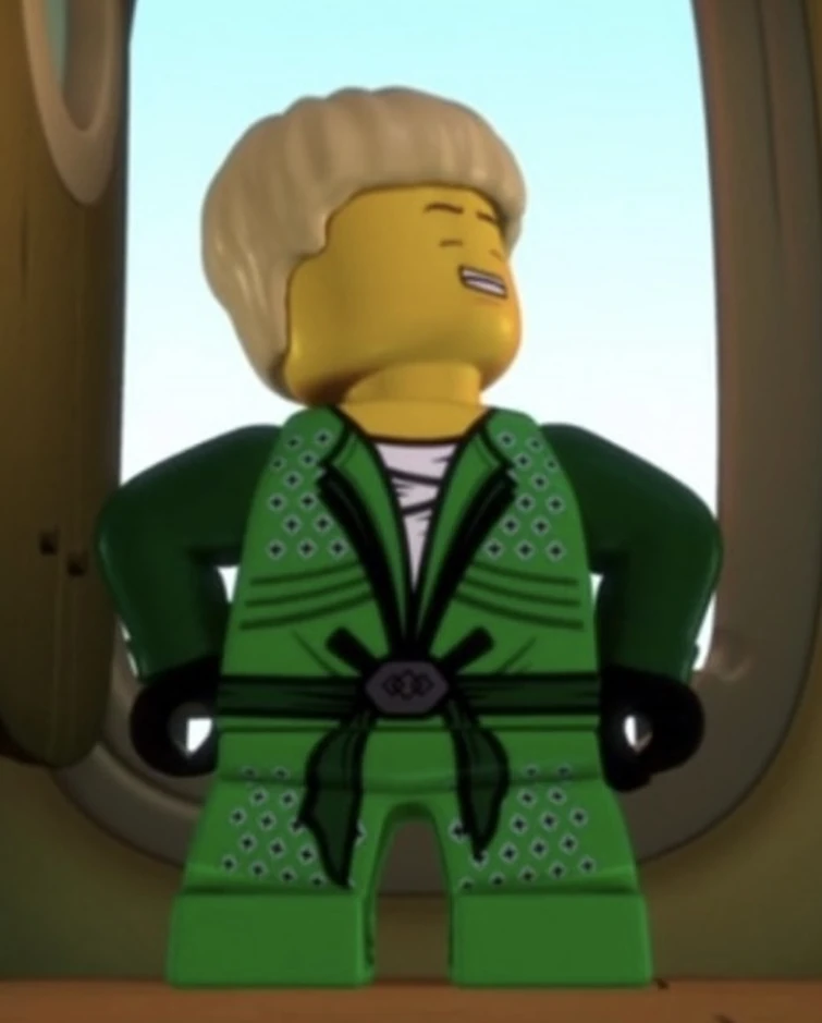 (Almost?) Every variation of Lloyd ever (with pictures!) | Fandom