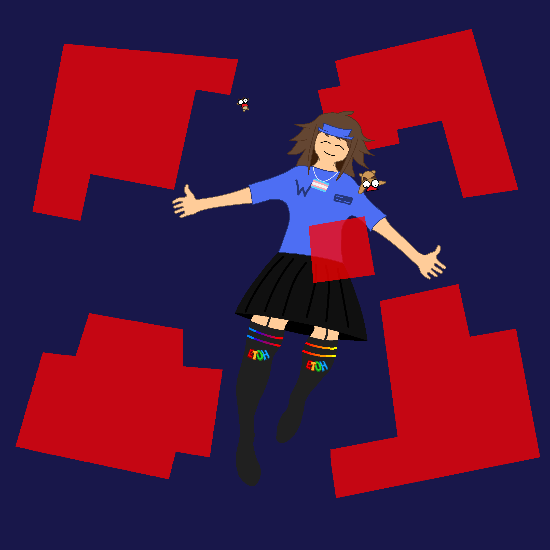 off topic art | Fandom