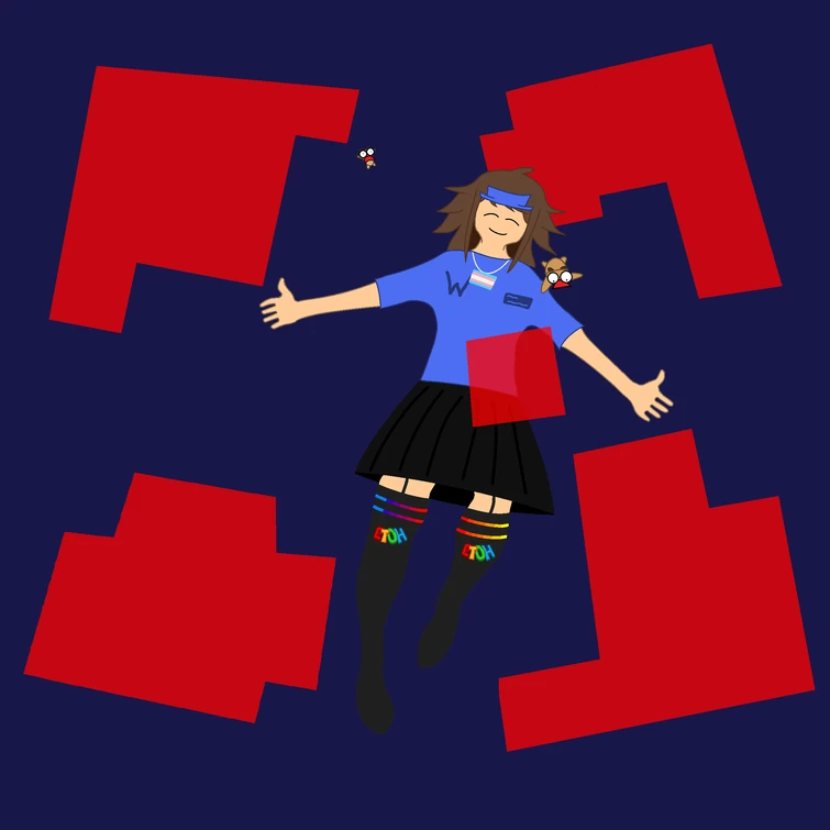 off topic art | Fandom