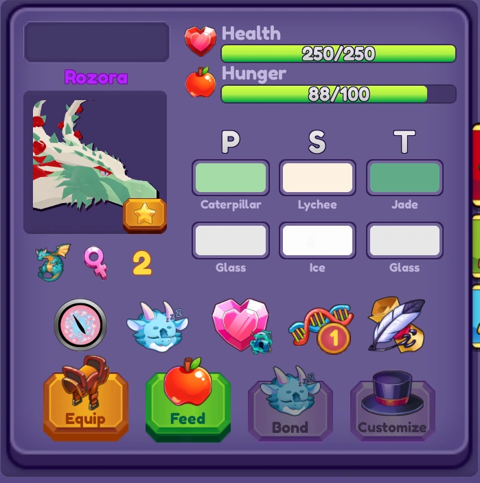 co hatching same themes ONLY | Fandom