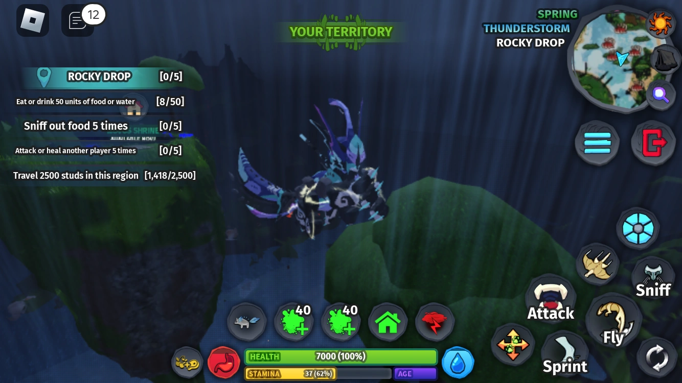 What’s your favorite place in the cos map? | Fandom