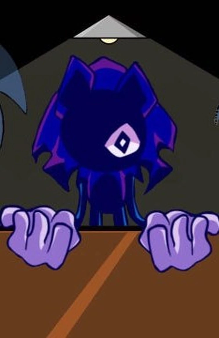 Discuss Everything About Sonic Wiki Zone | Fandom