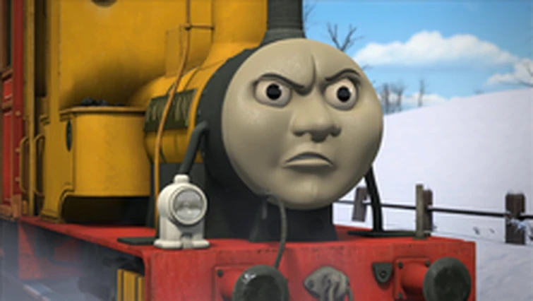 Discuss Everything About Thomas the Tank Engine Wiki | Fandom