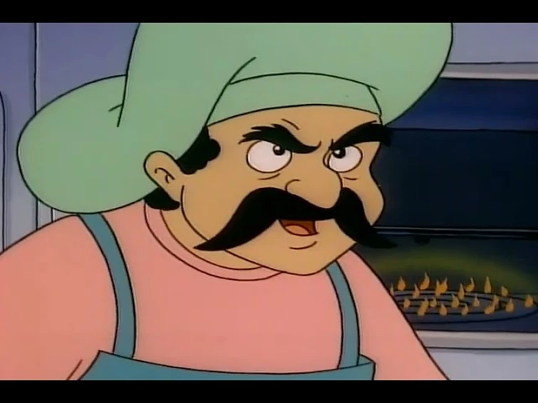 My video... | Fandom