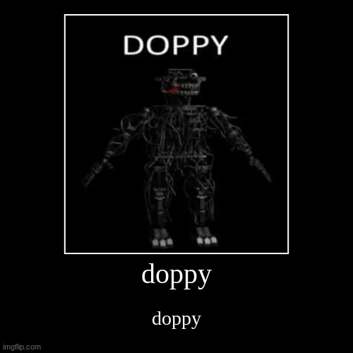 doppy | Fandom
