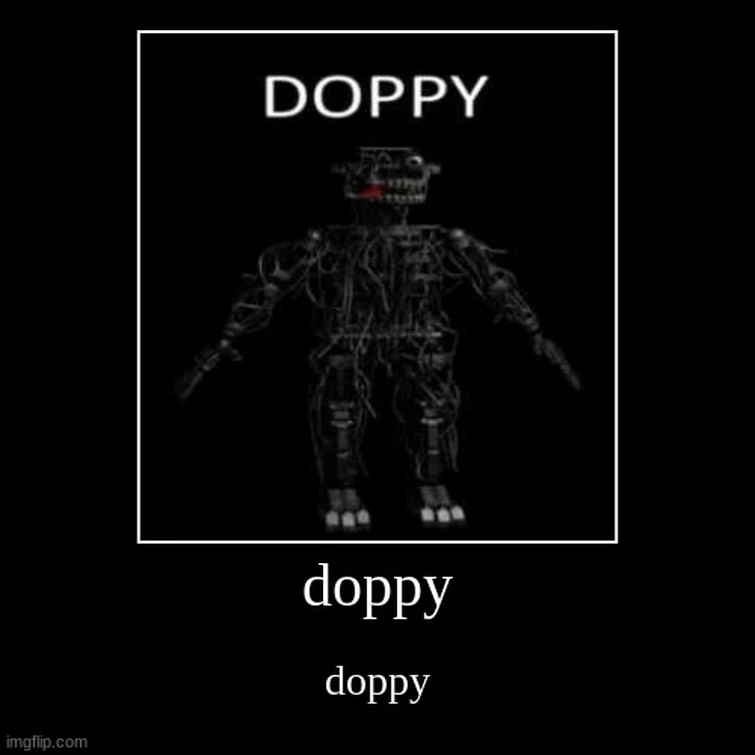 doppy | Fandom