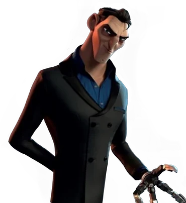 Discuss Everything About Villains Wiki | Fandom