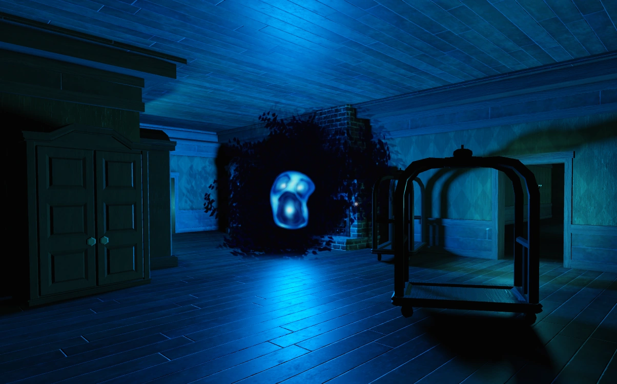 I made a realistic Depth. | Fandom