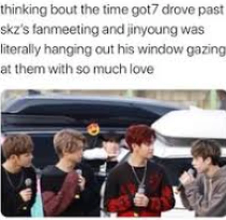 DAY 8 OF POSTING KPOP MEMES BECAUSE WHY NOT | Fandom