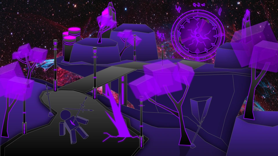 Voidlands V2 | Fandom