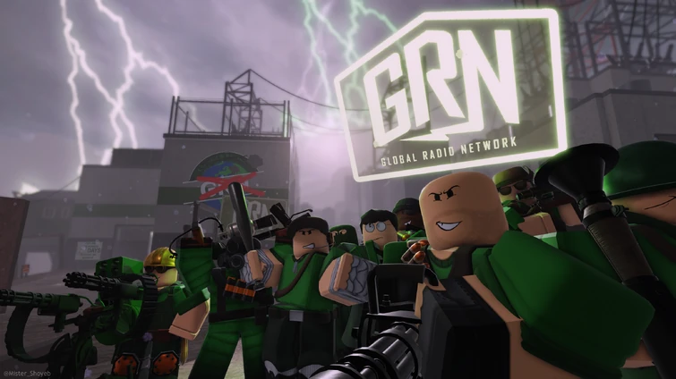 Discuss Everything About Typical Colors 2 Wiki | Fandom