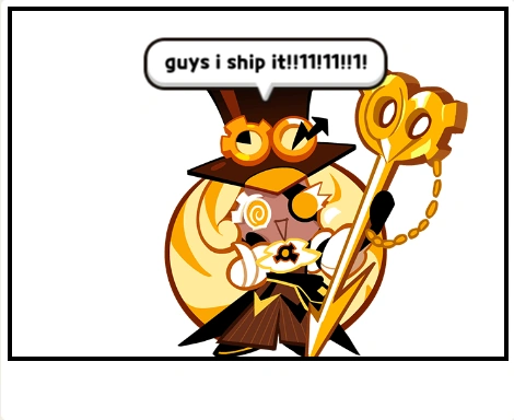 crk fans when | Fandom